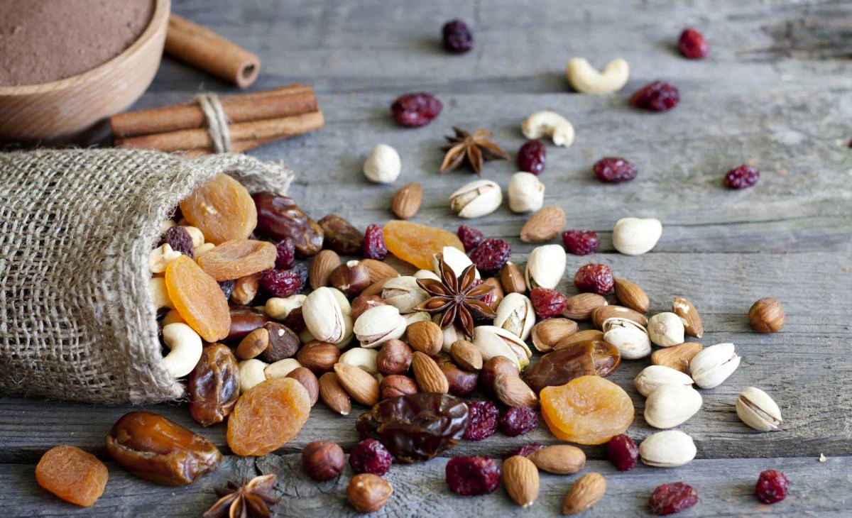 Maximum Ochratoxin A Levels in Specific Foods Updated by the EU ...