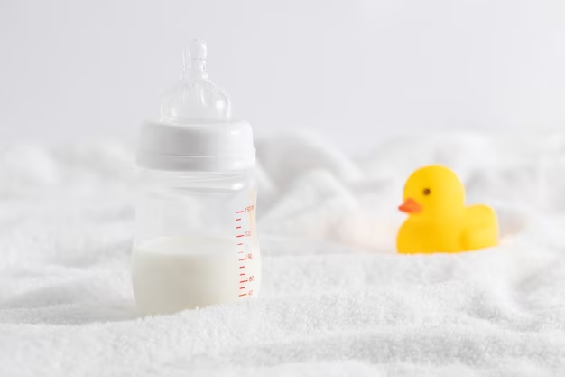 FDA Enhances Infant Formula Compliance Program for Safety and Oversight ...