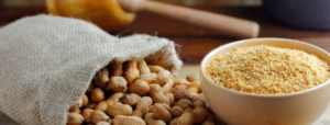 Urgent Allergy Advice: Mustard Ingredients Contaminated with Peanuts in ...
