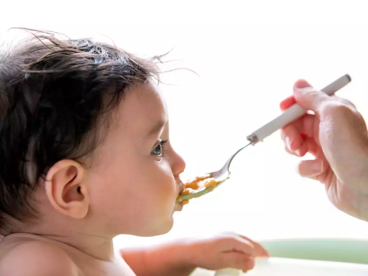 FDA Implements Changes in Food Contact Substances and Lead in Baby Food ...