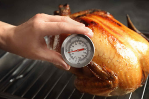 Basting, Brining, and Marinating: Enhancing Flavor and Safety in ...