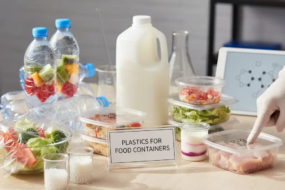 Plastic Containers and Food Safety: What You Should Know - Global Food ...