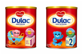 SFA Recalls Two More Dumex Infant Formula Batches After Toxin Detected ...