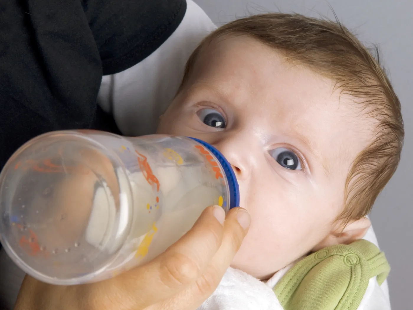 France Launches Criminal Probe Into Baby Formula Producers After Global ...